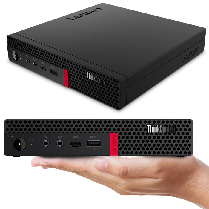Lenovo ThinkCentre M720q