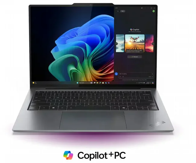 נייד לנובו Lenovo ThinkPad X9 Gen 1 Copilot+ PC 21QA0084IV