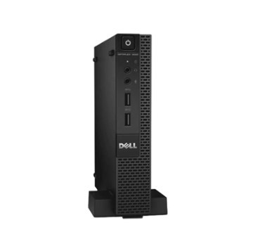 סטנד למחשבי מיקרו של דל Dell OptiPlex Micro Vertical Stand