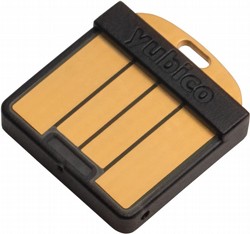 מפתח אימות חומרה YubiKey 5 NFC 5060408461426