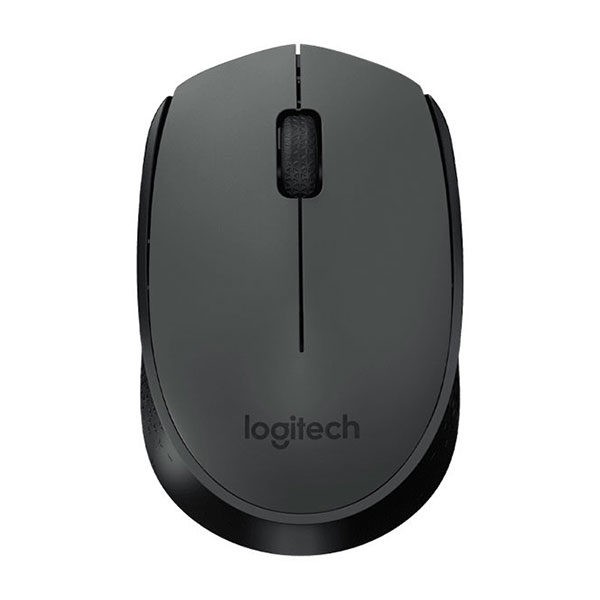 עכבר אלחוטי Logitech M170 Wireless Mouse 91000-464-20