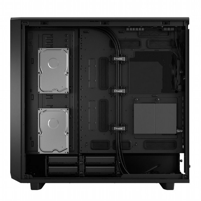 תחנת עבודה לבינה מלאכותית AI Espir4 AMD EPYC™ 9374F