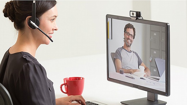 מצלמה לוגיטק Logitech C930E