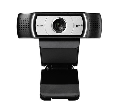 מצלמה לוגיטק Logitech C930E