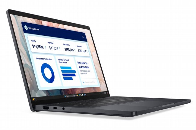 נייד דל Dell Pro 14 Premium PA14250 14'' FHD+ LT-RD33-15870