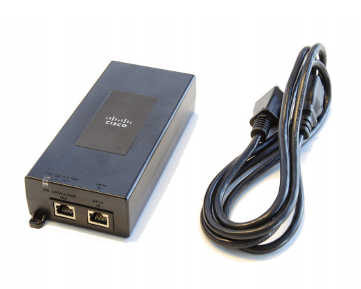 Cisco MERAKI POWER INJECTOR