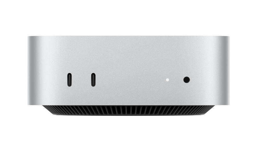 Mac Mini M4 MCX44HB/A