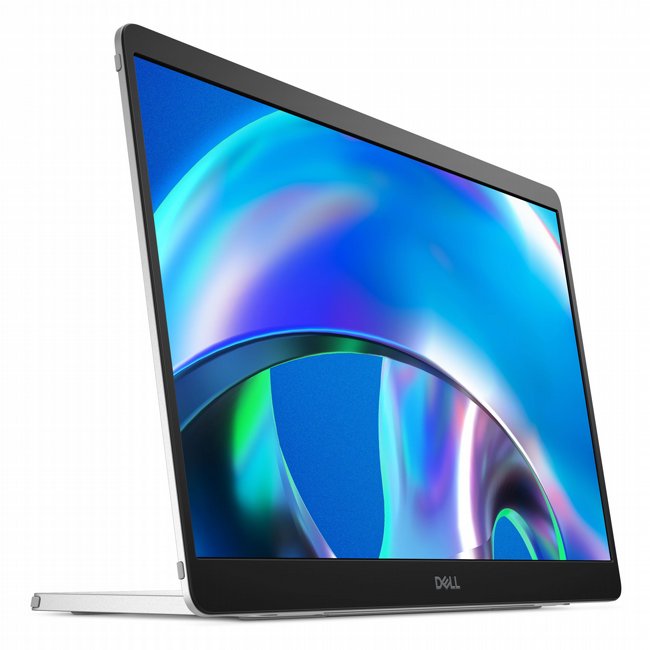 מסך דל 14 אינץ` Dell Pro 14 Plus Portable Monitor P1425