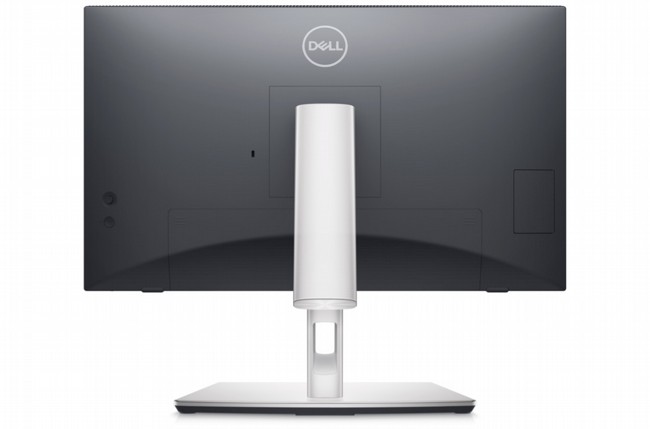 מסך מגע 24 אינץ' כולל רמקולים Dell Pro 24 Plus Touch USB-C Hub Monitor ...