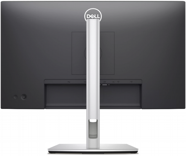 מסך דל עם תחנת עגינה Dell 24” Usb C Hub P2425e