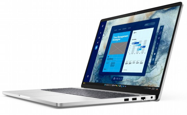 נייד דל Dell Pro 16 AI PC 16'' FHD+ Intel® Core™ Ultra 5 235U PC16250-5320