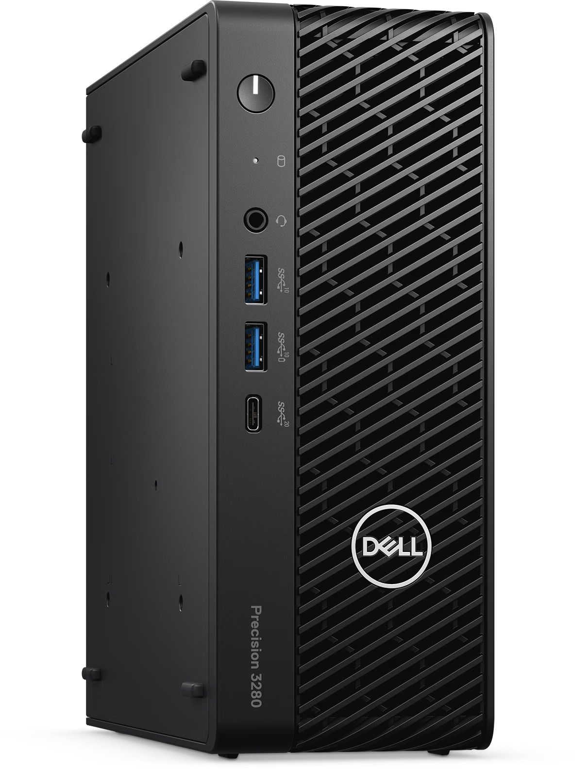 Dell Precision Workstations 3280 PM-RD33-15052