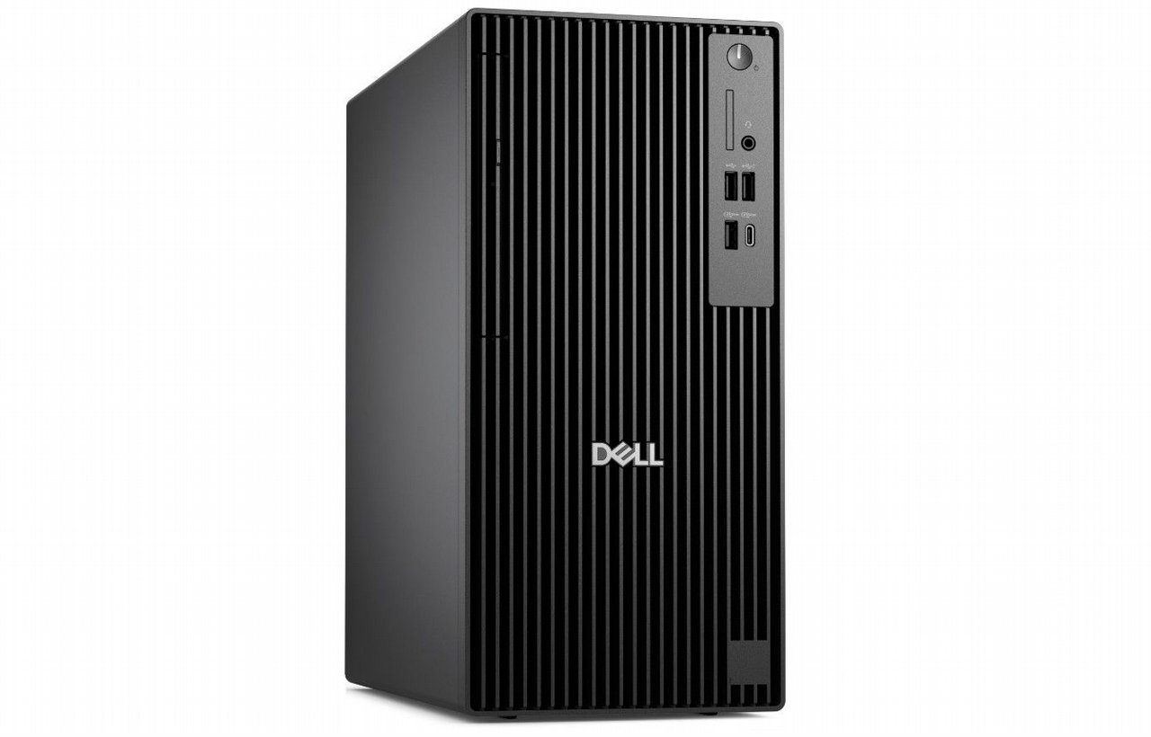 מחשב נייח דל פרו Dell Pro Tower Plus QCT1250 QBT1250-9445