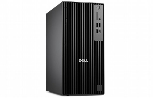 מחשב נייח דל פרו Dell Pro Tower Plus QCT1250 QBT1250-9445