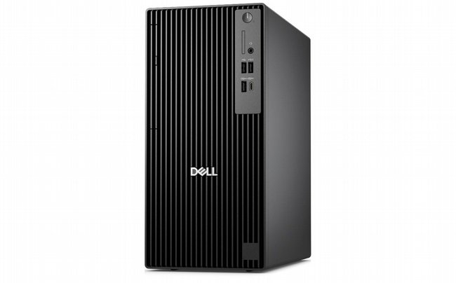מחשב נייח דל פרו Dell Pro Tower Plus QCT1250 QBT1250-9445