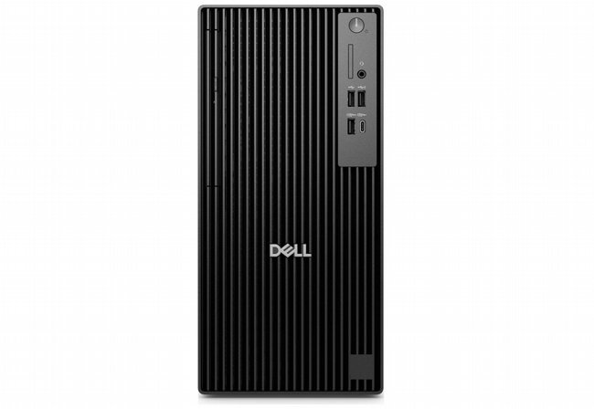 מחשב נייח דל פרו Dell Pro Tower Plus QCT1250 QBT1250-9445