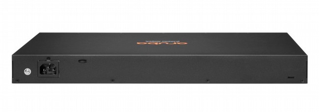 מתג מנוהל HPE Aruba 6000 24G 4SFP Switch R8N88A