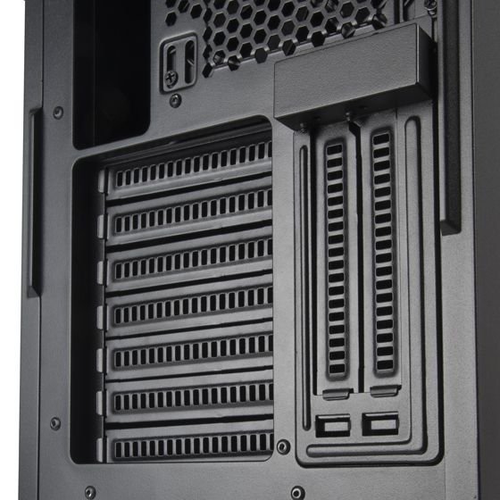 מחשב AI מורכב AI SUPERMICRO-ESPIR AMD EPYC™ 9575F
