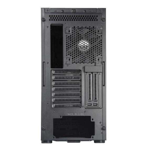 מחשב AI מורכב AI SUPERMICRO-ESPIR AMD EPYC™ 9575F