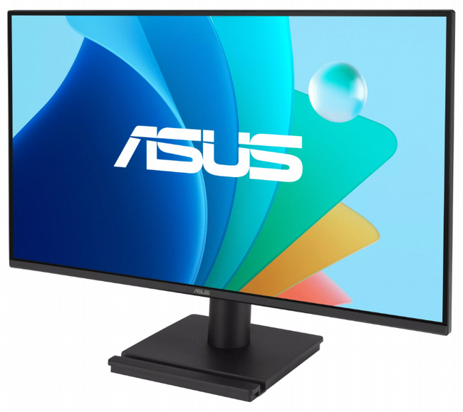 מסך אסוס 24 אינץ' כולל רמקולים ASUS MONITOR VA259HGA