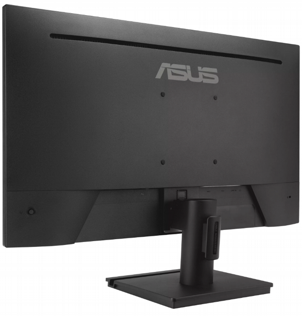 מסך אסוס 24 אינץ' כולל רמקולים ASUS MONITOR VA259HGA