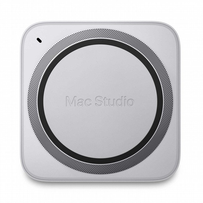 מק סטודיו Mac Studio M2 Max chip Z17Z000EJ