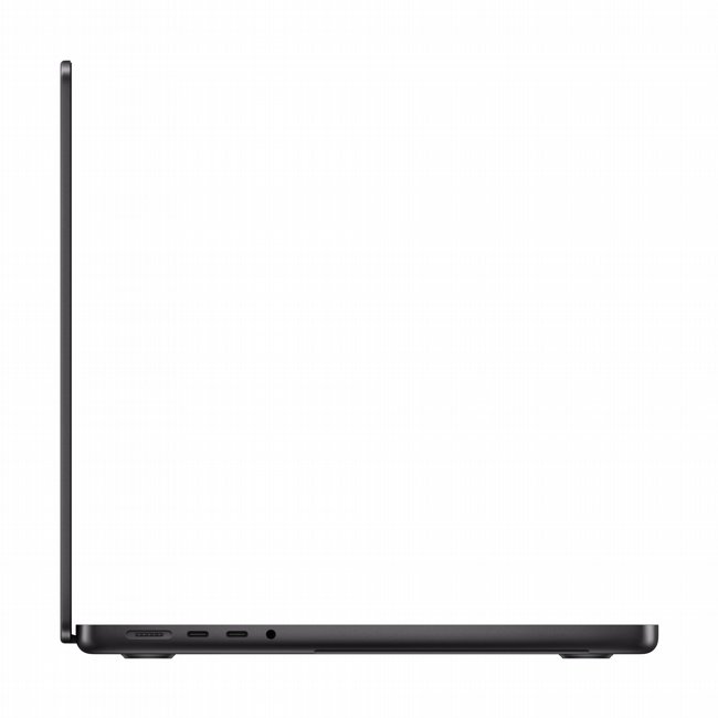 מקבוק פרו Apple MacBook Pro 14 (2025) M5 US Layout Z1KH000JL