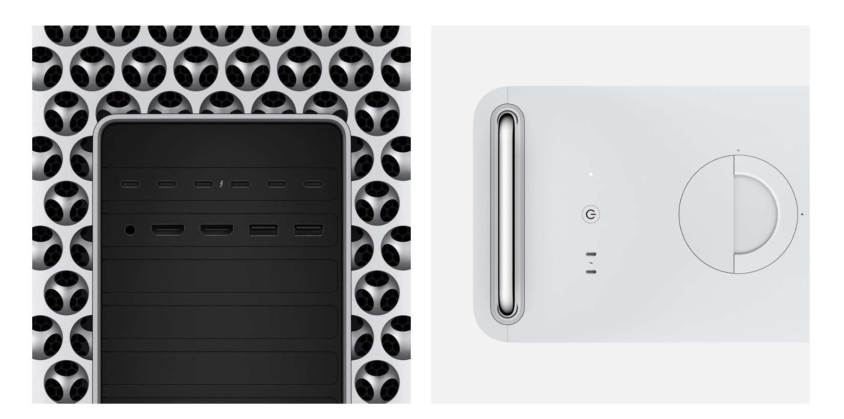 מק פרו Mac Pro Tower Z172-MPR-01 (2023)